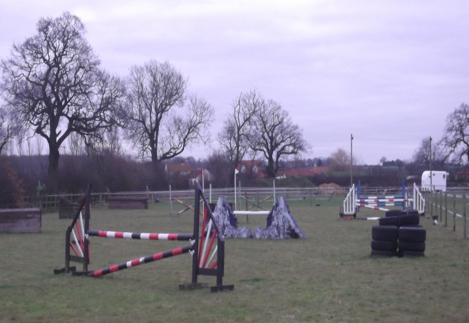 corner farm livery stables